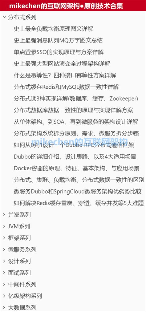 Kafka 架构和原理机制 图文全面详解 腾讯云开发者社区 腾讯云