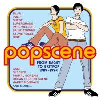 Buy VA Popscene: From Baggy To Britpop 1989-1994 CD3 Mp3 Download