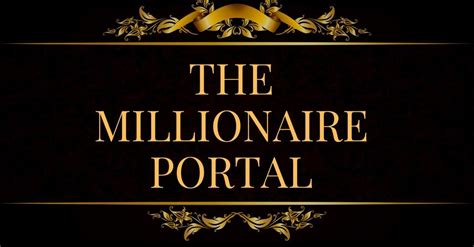 The Millionaire Portal Nicole Gayle Soul Genius Tribe