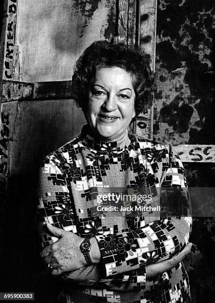 42 Astrid Varnay Photos And High Res Pictures Getty Images