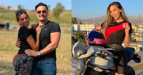 Esposo De Aída Martínez Lanza Preocupante Comunicado Por Su Estado De
