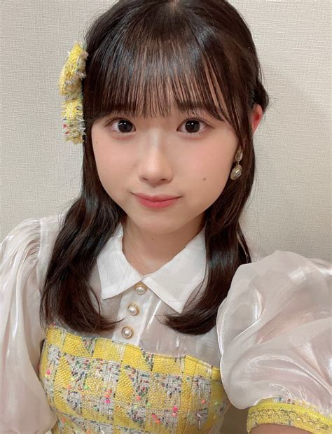 佐々木楓菜ふーな On Twitter チェキ撮った方見たいのでツイートしてくれると嬉しいです！🫶🏻
