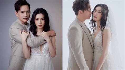 倪安東、管罄完婚「浪漫場面曝光」！昔陷感情風波「背後真相」大揭密｜四季線上4gtv
