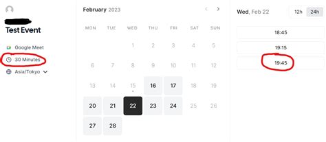 CAL 1089 Availability Is Ignored And Can Schedule Event Extending