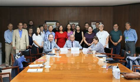 Comienza Diplomado En Implementación De La Innovación Tecnológica Impartido Por El Imp Boletines