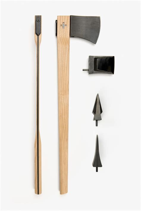 Кастомный топор ZAI CORE AXE - В рюкзаке моем сало и спички...