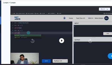 swamy chintala auf linkedin day23 day23 50daysofcodechallenge