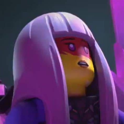 Harumi Crystalized Icon