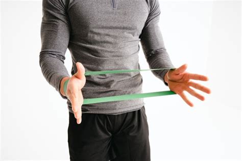 Choosing The Right Sizes Of Resistance Loops Lbp Fitness
