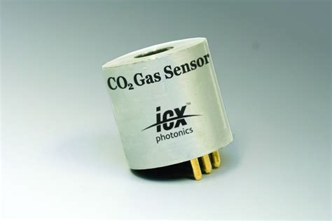 Gassensor Auf MEMS Basis