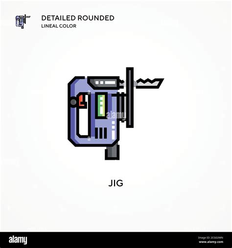 Pocket Hole Jig Stock Vector Images Alamy
