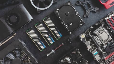Pc Component Shortages Will Last Until 2022 Analysts Predict