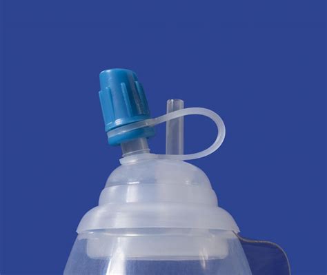 Grenade Continous Suction For Drain 200cc Bulb W Ow Valve Jan F