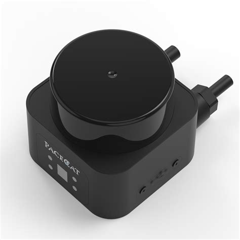 Lds E320 Series Lidar Sensor Pacecat Photoelectric Technology Leading