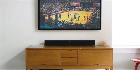 What Is Audio Sync On A Soundbar Fix Sound Audio Delay On TV Online