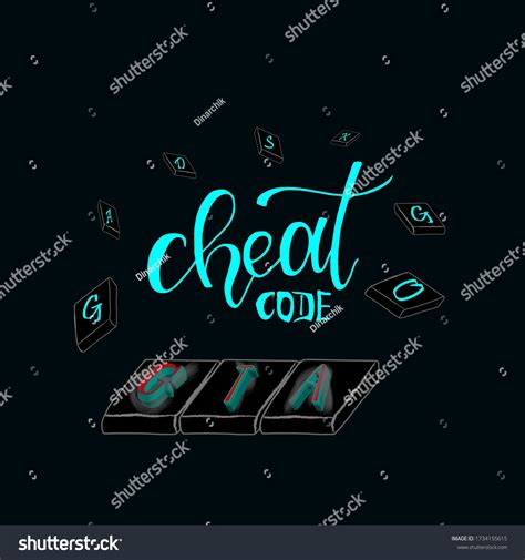 Cheat Codes