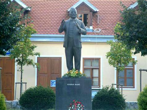 Stjepan Radić (1871-1928): The Russian branch of our Jelacic's