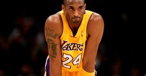 Kobe Bryant Aceptó Que No Fue Su Mejor Temporada Este Año Más