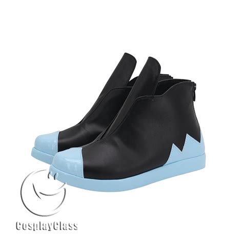 League Of Legends 2020 Kda Akali Lol The Rogue Assassin Cosplay Shoes