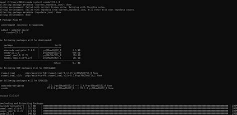 Base环境中无法安装nbcondakernels问题nb Conda插件安装到conda Base环境 Csdn博客