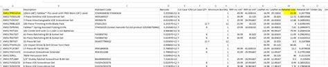 Excel How Do Combine Formulas To Be Used For Vlookup To Search For A