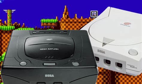 Sega Fans Teased As Hopes Raised For Dreamcast Or Saturn Rival To SNES