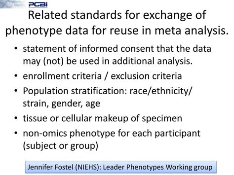 Ppt Bioinformatics Making Sense Of Functional Genomics Data