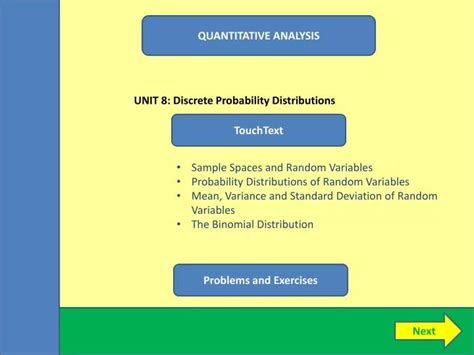 Ppt Quantitative Analysis Powerpoint Presentation Free Download Id