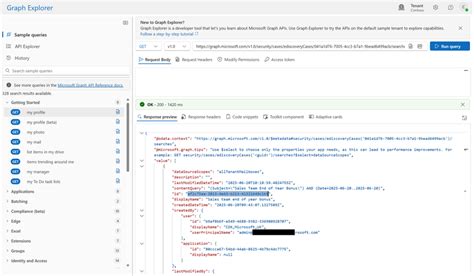Search And Purge Using Microsoft Graph Ediscovery Api Microsoft