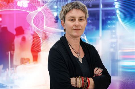 An Nyu Shanghai Professor Explores The Impact Of Evolving Technologies Meet Nyu