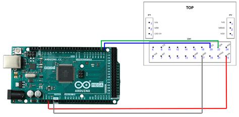 Having Trouble Using IMU Sensor ICM 20689 With Arduino I2C