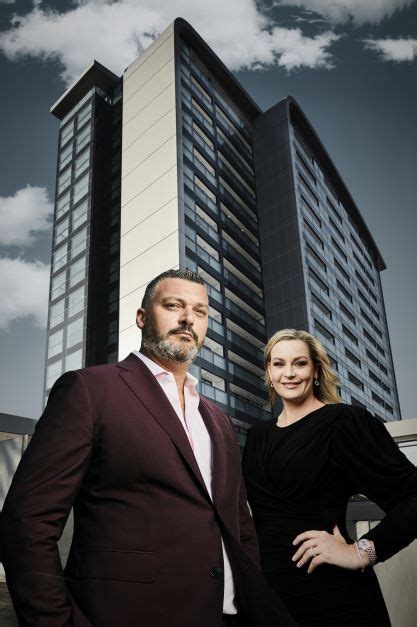 My Net Worth Kenyon Clarke Founder Du Val Group Businessdesk