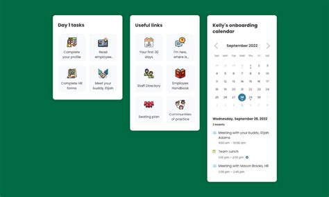 7 Tips For Building An Onboarding Hub On Your Intranet