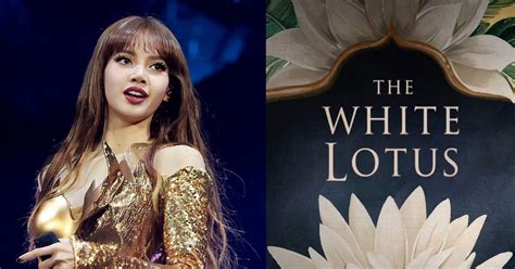 Lisa de Blackpink debutará como actriz en la tercera temporada de