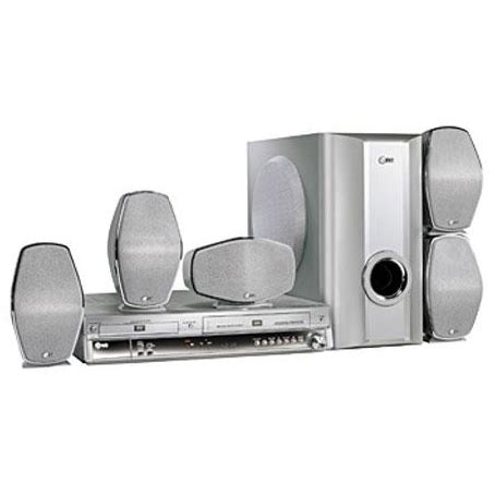 Домашний кинотеатр LG LH-CX440X: лучшая цена и магазины, где купить