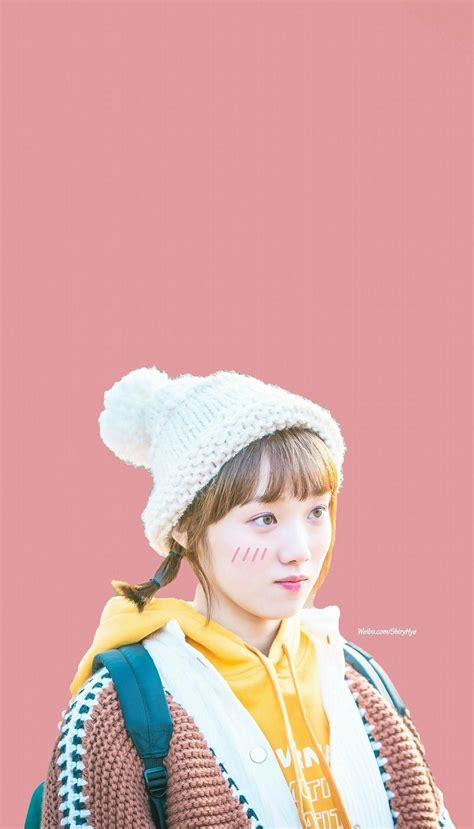 Lee Sung Kyung Wallpapers Wallpaper Cave