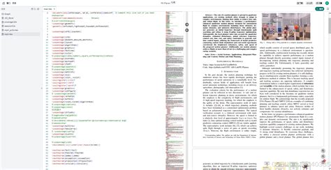 Latex在线编辑器，让学术写作更轻松！keepresearch Csdn博客