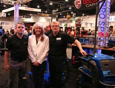 Pro Spot Launches I4s Welder At Sema Autosphere