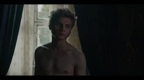 Auscaps Johannes Nussbaum And Philip Froissant Shirtless In The