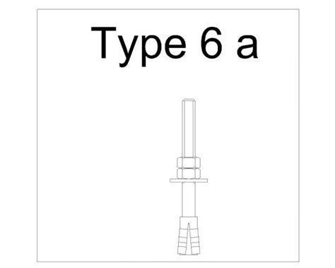 Anchor Dynamic Types Dwg12 Thousands Of Free Autocad Drawings