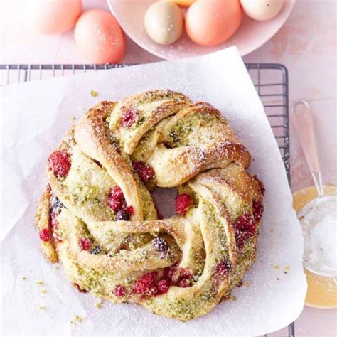 Osterbrunch Rezepte LIVING AT HOME