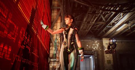 Everything We Know About The Ps5 Exclusive Project Eve