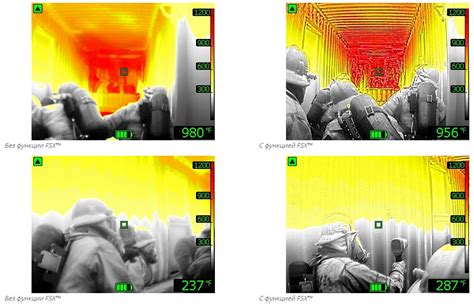 Взрывозащищенный тепловизор Flir K65 ИмпортПром