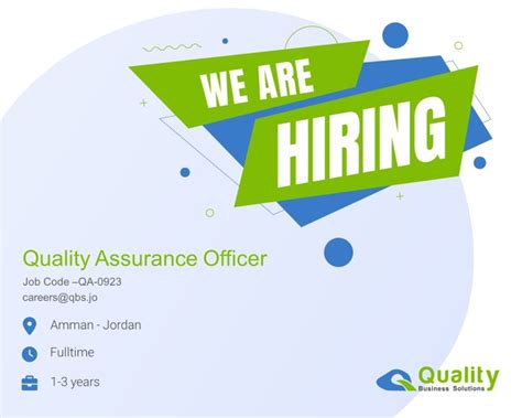 Quality Business Solutions Qbs On Linkedin Quality Business