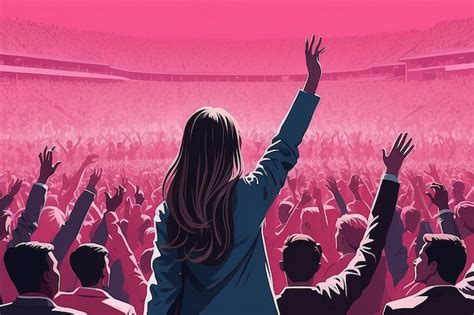 Images de Foule Concert Dessin Téléchargement gratuit sur Freepik