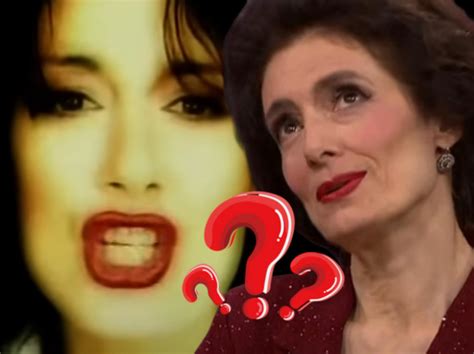 Šta PiŠe U LiČnoj Karti Ovo Je Pravo Ime Doris Dragović