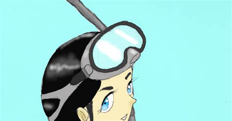 Scuba Diving Wetsuit Tank Harness ダイバー Pixiv