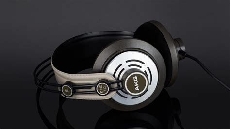 AKG K 142 HD im Test bei kopfhoerer.de