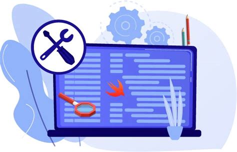 Swift Development TechMayntra IT Solutions Ahmedabad