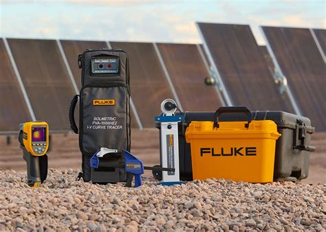 Solar Energy How To Measure And Analyze Pv Circuit Performance